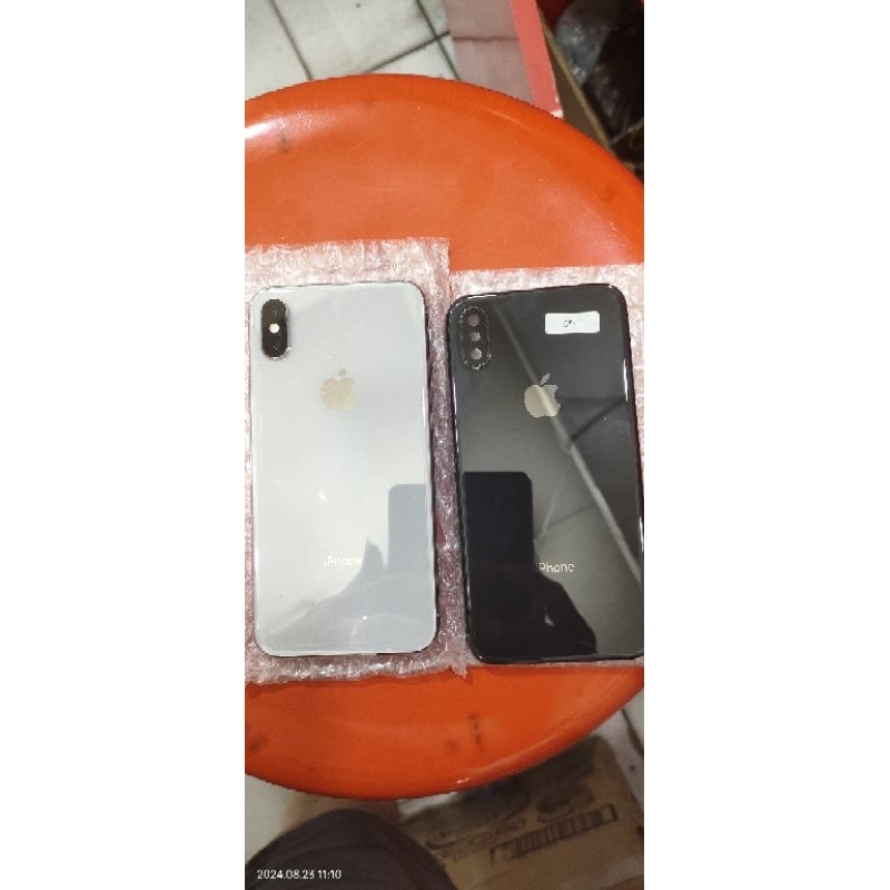 Jual Casing / Hausing ip X dan XS ORI Copotan Mulus 90% | Shopee Indonesia