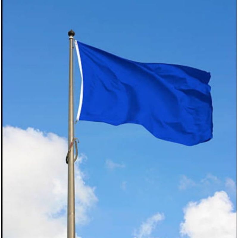 Jual bendera putih polos 163x105cm,bendera hitam polos,bendera polos ...