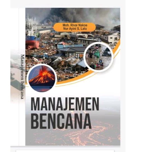 Jual MANAJEMEN BENCANA | Shopee Indonesia