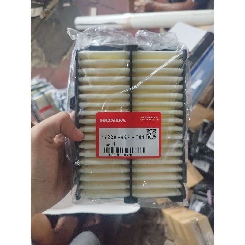 Jual Filter Udara HRV GEN2 2023 2024 CITY HB dan WRV BRV GEN 2 ORIGINAL ...