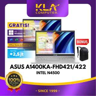 Toko Online KLA Computer | Shopee Indonesia