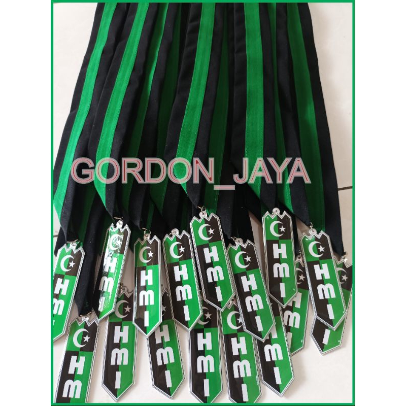 Jual Gordon HMI | Shopee Indonesia