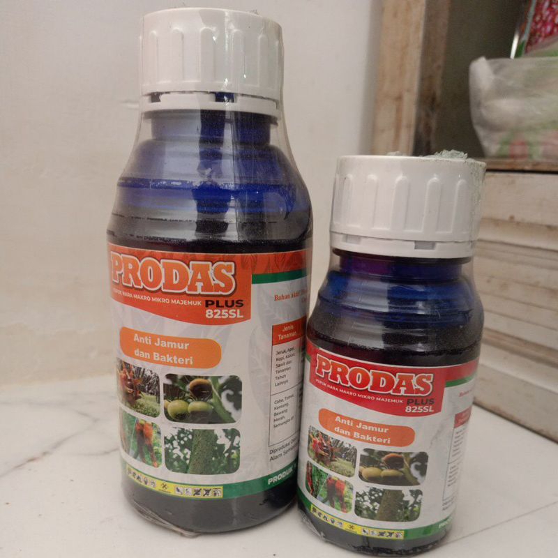 Jual Prodas 824SL | Shopee Indonesia