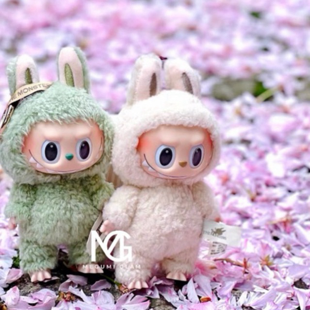 Jual LABUBU ORIGINAL POP MART READY STOCK SEMUA WARNA | Shopee Indonesia