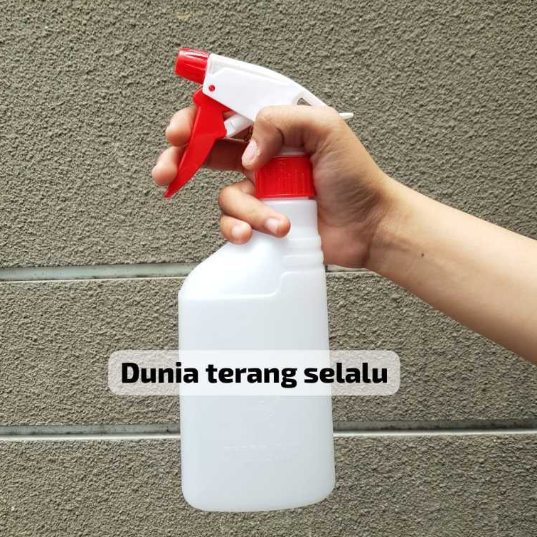 Jual Semprotan Tanaman TULIP 1/2 liter 1 liter - Alat Semprot Burung ...