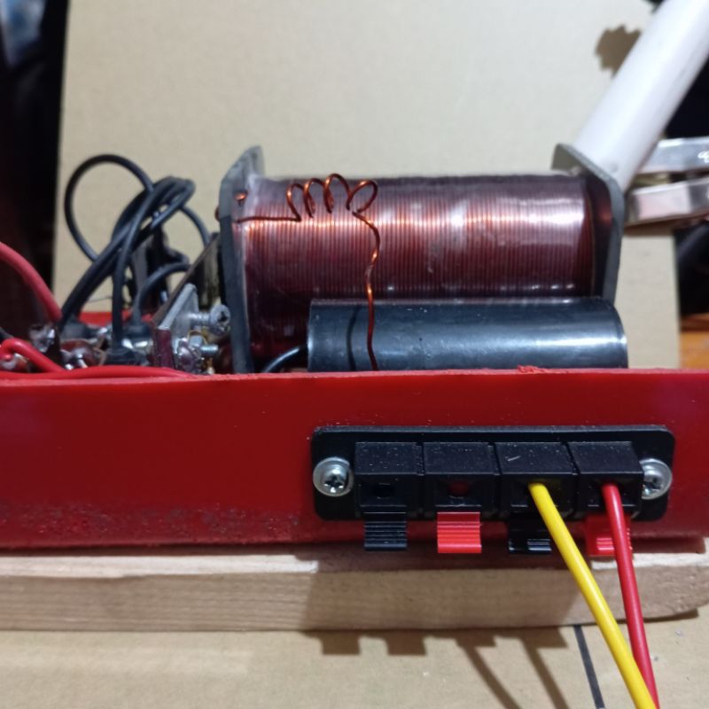 Jual inverter platina pss full tembaga murni | Shopee Indonesia