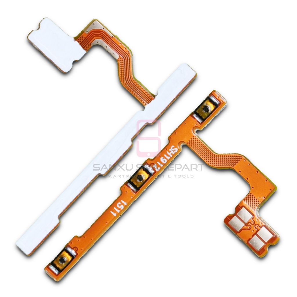 Jual Flexibel On Off Vol Xiaomi Redmi 8 / Flexible Power ON OFF Flexible Volume | Shopee Indonesia