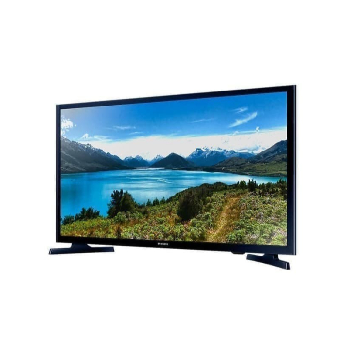 Jual Samsung LED Digital TV 32 Inch HDMI USB UA32T4003 32T4003 32" DVB ...