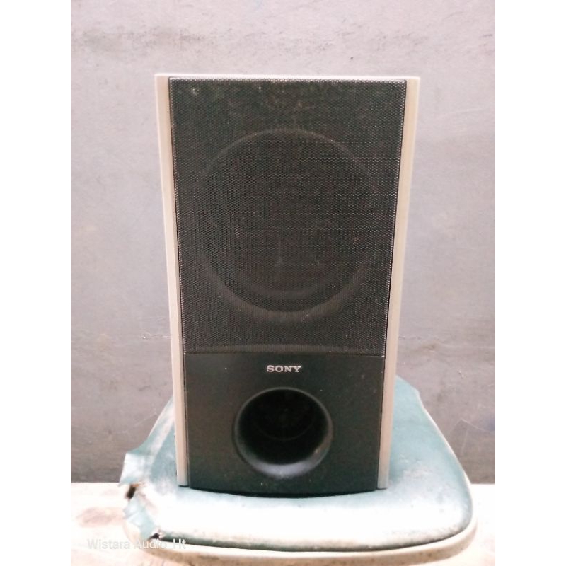 Jual Subwoofer Home theater Sony(pasif) | Shopee Indonesia