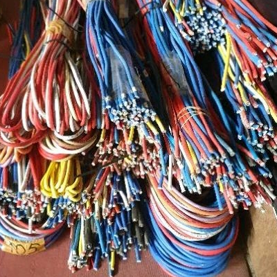 Jual Kabel Teflon Semrigid 4mm inner 1mm P.100cm - 105cm | Shopee Indonesia