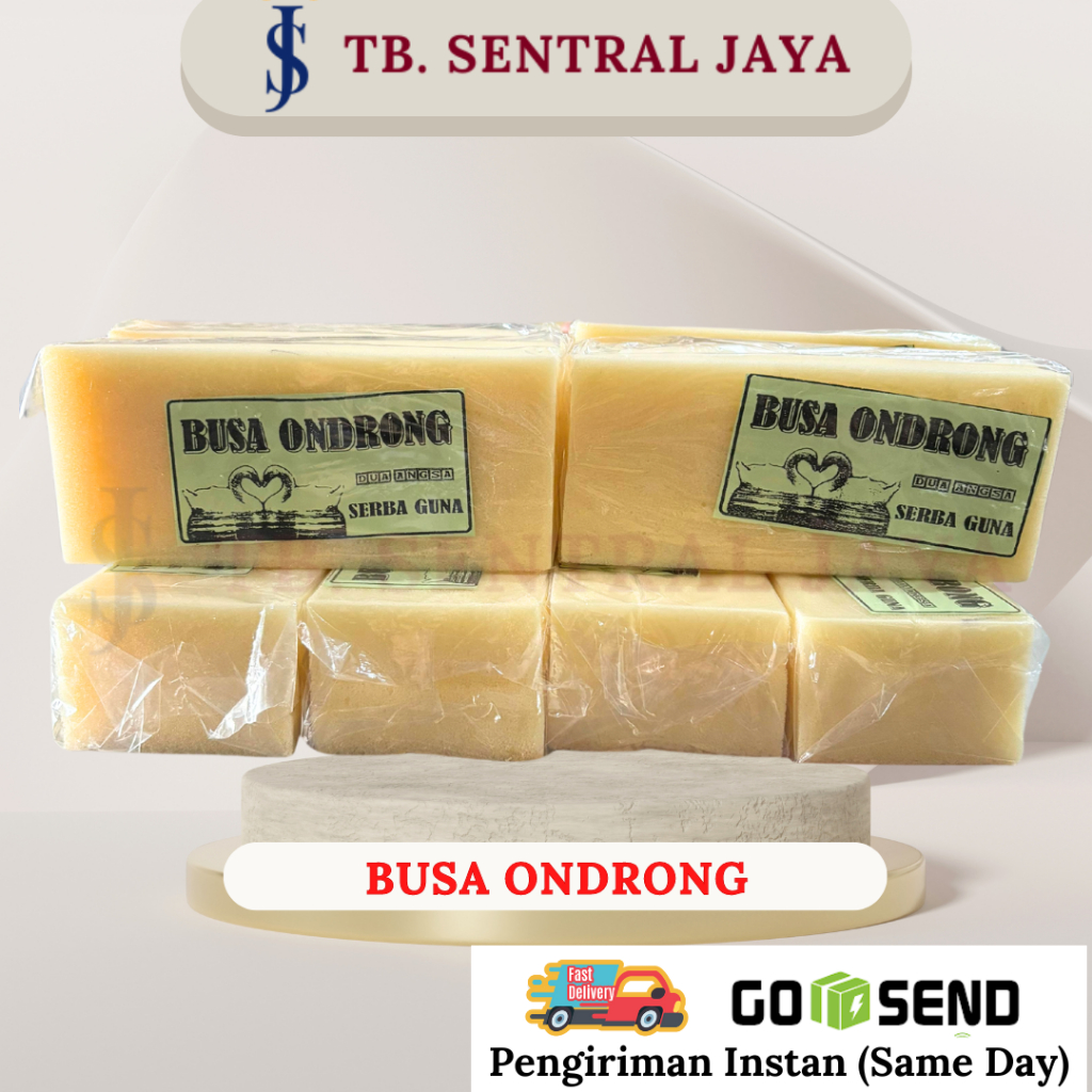 Jual Busa Ondrong/Spons Serbaguna/Busa Penghalus Acian Semen/Spons ...