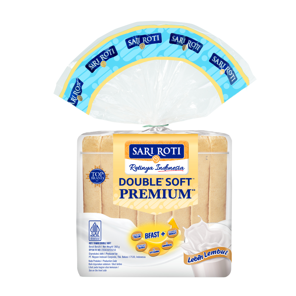 Jual Sariroti Tawar All Varian | Shopee Indonesia