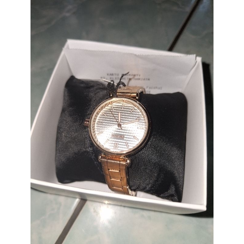 Jual Jam tangan elizabeth | Shopee Indonesia