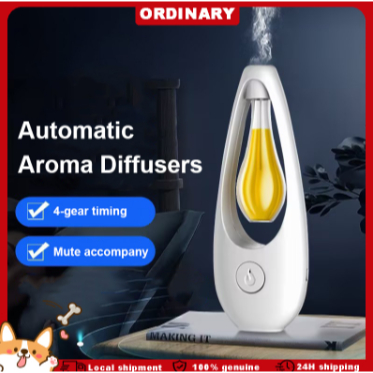 Jual Penyegar Udara Ruangan Aroma Otomatis Penyegar Udara Ruangan ...