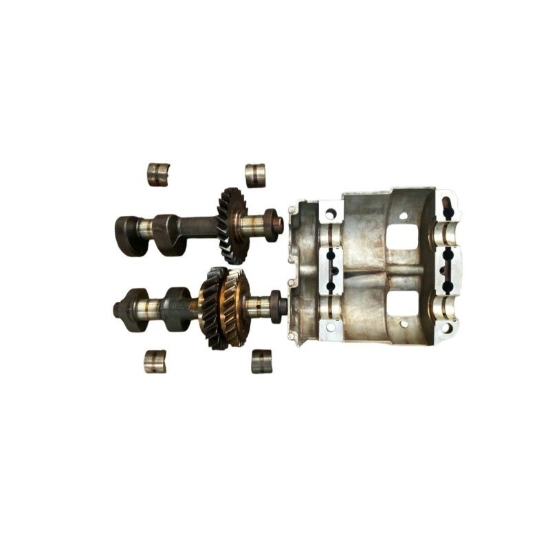 Jual Pompa oli balance gigi balancer oil pump Toyota 2AZ ALPHARD CAMRY ...
