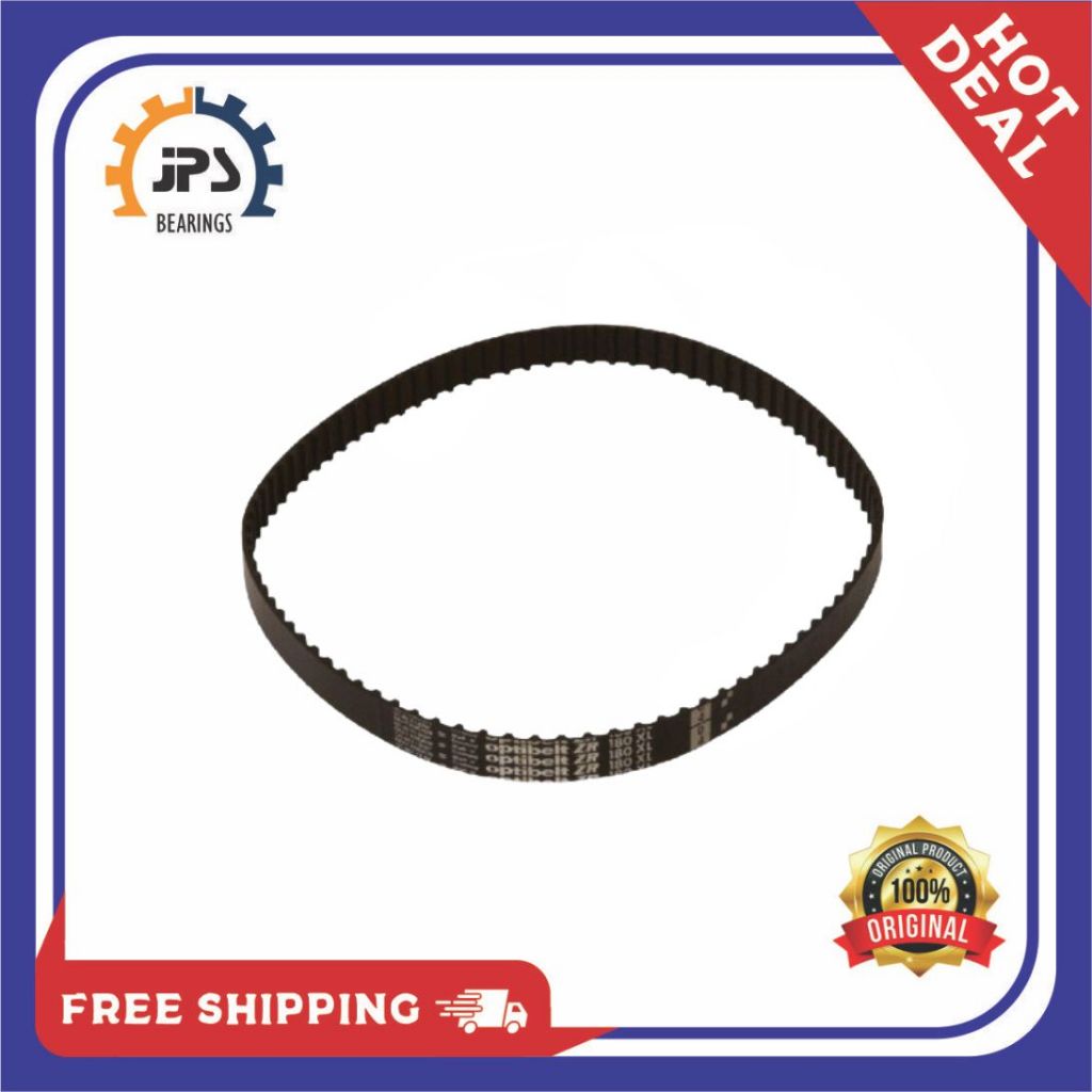 Jual Vblet / Fan Belt , Timing Belt 160 XL 15 MM Mitsuboshi | Shopee ...