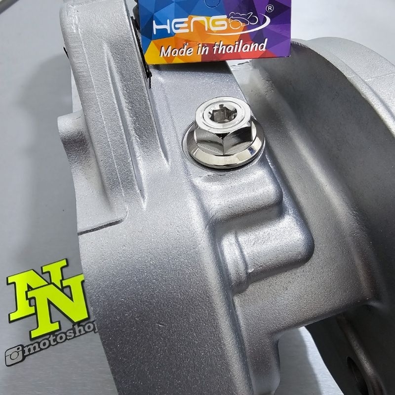 Jual baut tutup oli gardan MIO SPORTY SMILE NOUVO FINO SOUL probolt ...