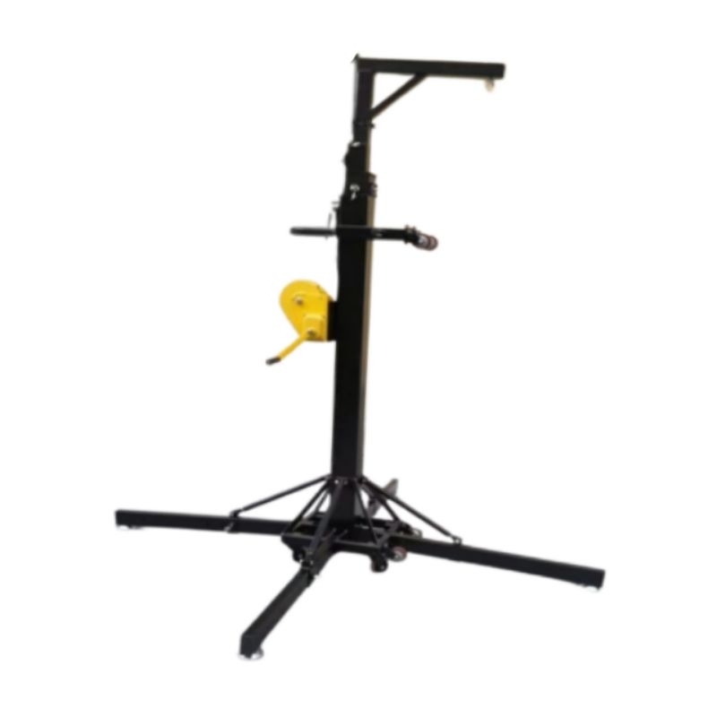 Jual Stand Speaker dan Lighting Catrol 4 Meter | Shopee Indonesia