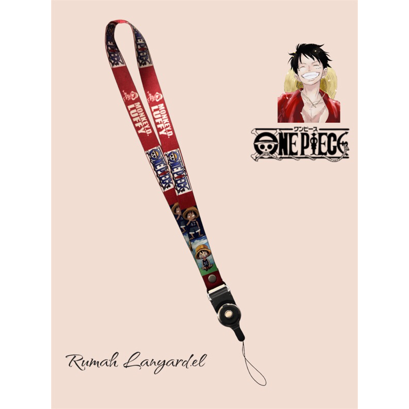 Jual TALI LANYARD HP/PODS BEBAS CUSTOM !! | Shopee Indonesia