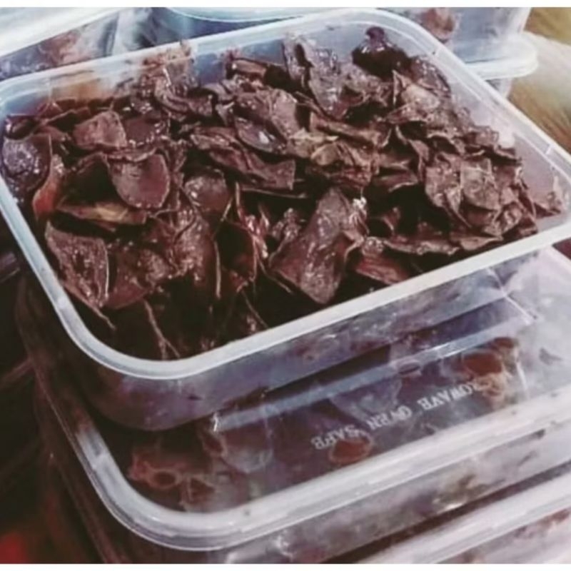 Jual HOMEMADE Pisang Coklat Lumer isi 300 & 500g | Shopee Indonesia