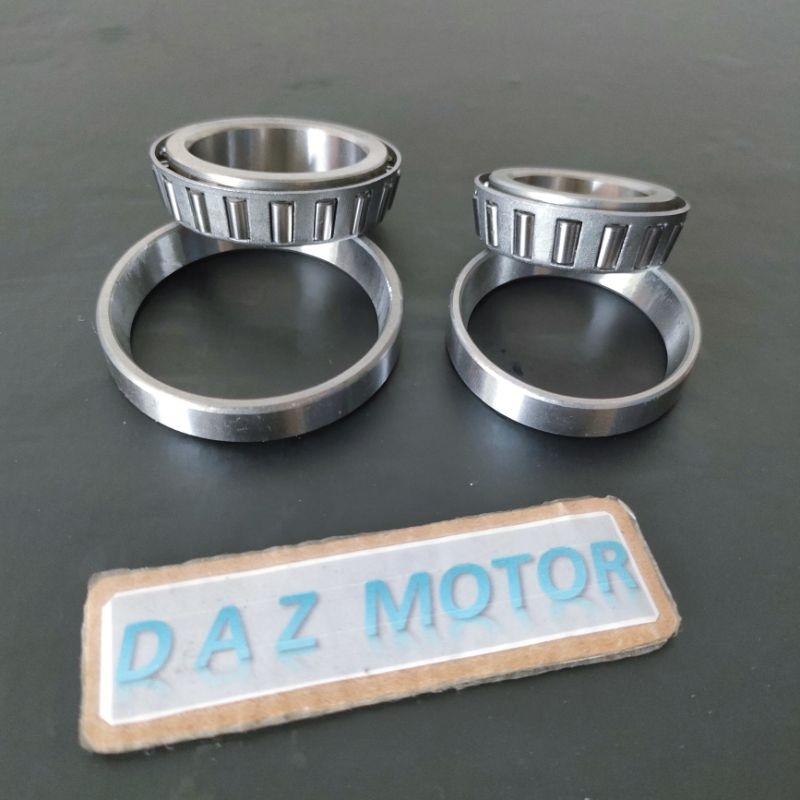 Jual KOMSTIR COMSTIR RACING BAMBU ISHM SUPRA X 125 FI INJEKSI BLADE NEW ...