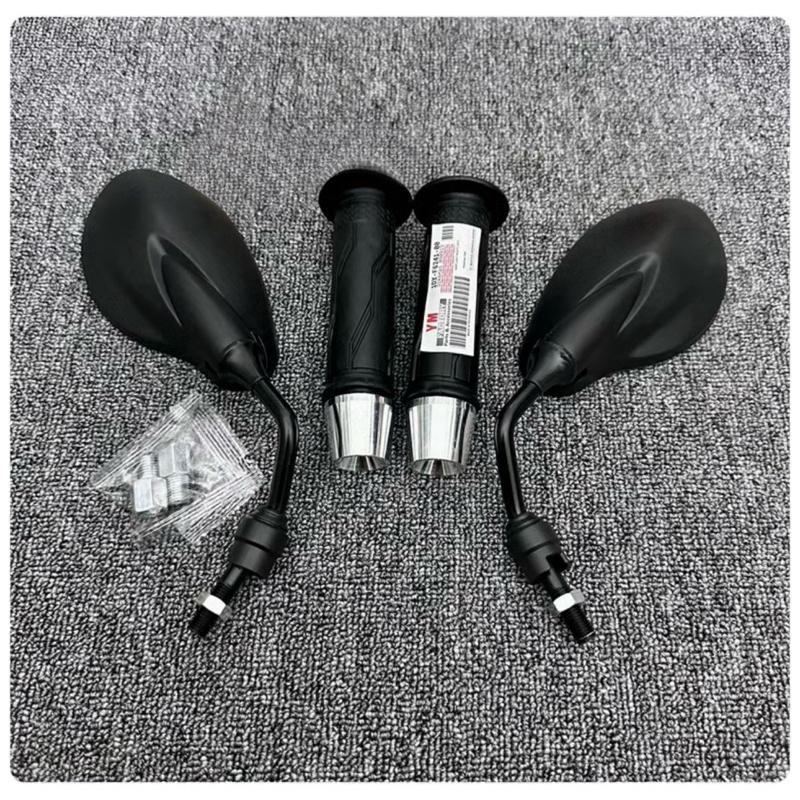 Jual PAKET Spion Fiz R Spion 125z Spion x1 Ymha set +jalu stang pcx ...