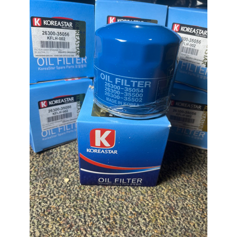 Jual Filter oli kia pride kia Timor Rio Avega dan semua kia Hyundai ...