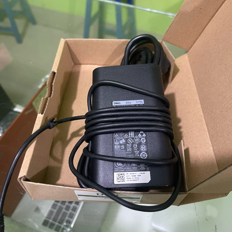 Jual charger adaptor dell original | Shopee Indonesia