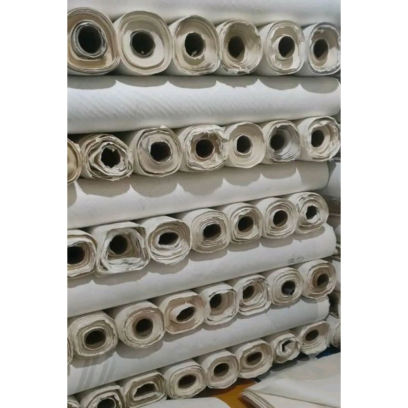 Jual Kertas roll hvo buat alas doc | Shopee Indonesia