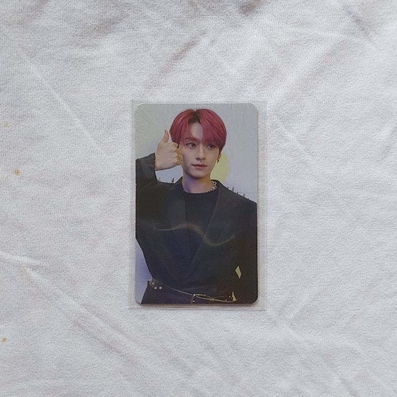 Jual photocard lee know stray kids appmus oddinary odd | Shopee Indonesia