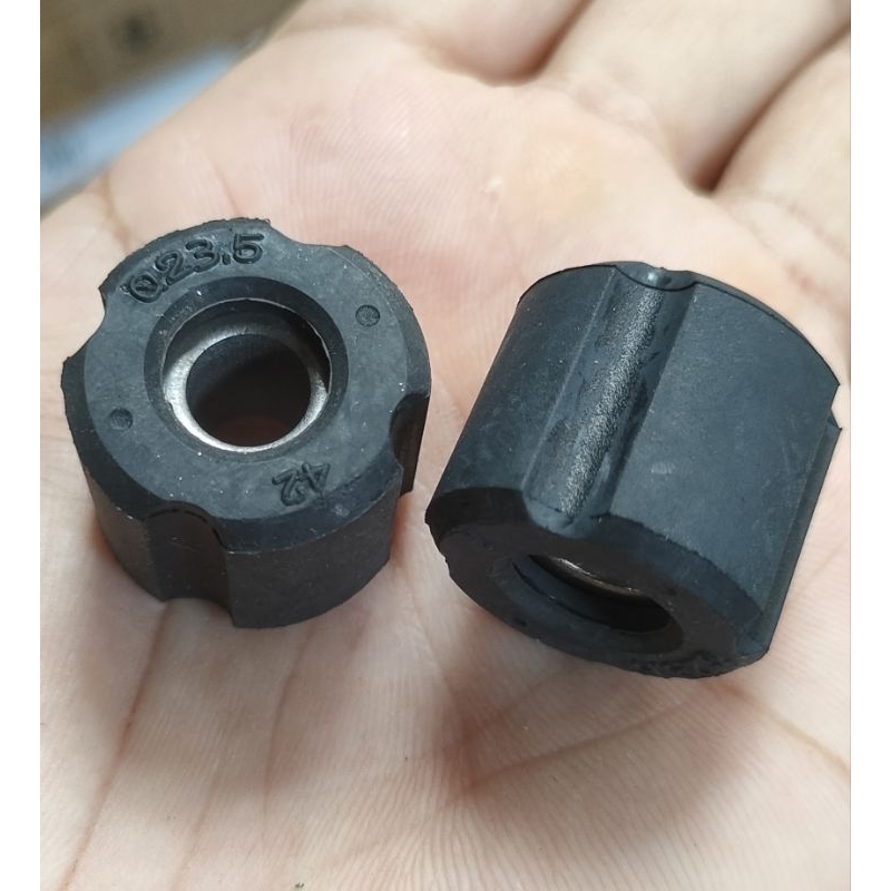 Jual Karet Bushing 318, 328 (1pcs) untuk Pipa Stik Mesin Potong Rumput ...
