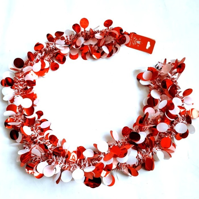 Jual SLINGER MERAH PUTIH/RUMBAI MERAH PUTIH | Shopee Indonesia