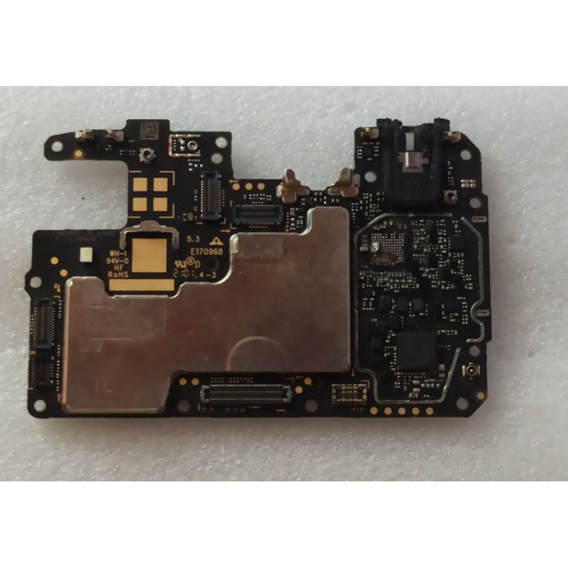 Jual REDMI 9C MESIN MATI TOTAL MATOT BAHAN SERVICE | Shopee Indonesia