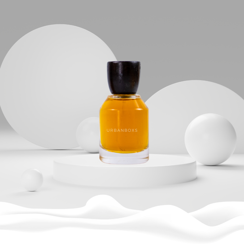 Jual Tutup Botol parfum kayu -CONE AT2 black glossy | Shopee Indonesia