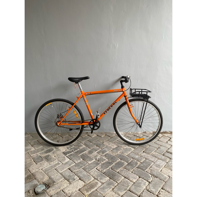 Jual sepeda federal | Shopee Indonesia