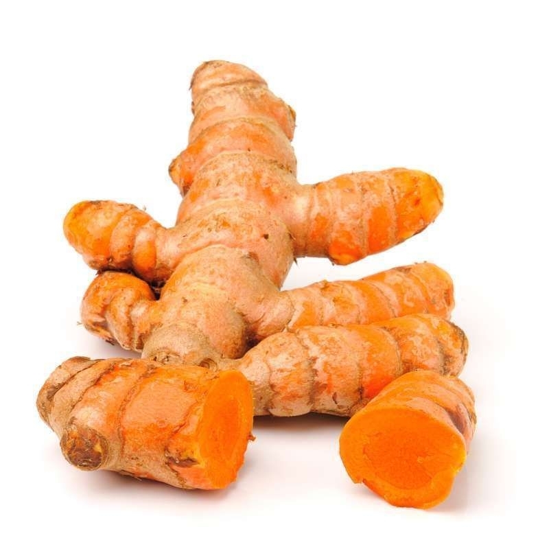 Jual Kunyit Segar 1kg | Kunyit Premium | Kunyit Organik | Shopee Indonesia