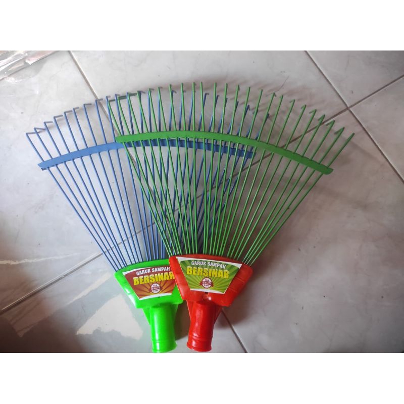 Jual sapu garuk besi gangang atom | Shopee Indonesia