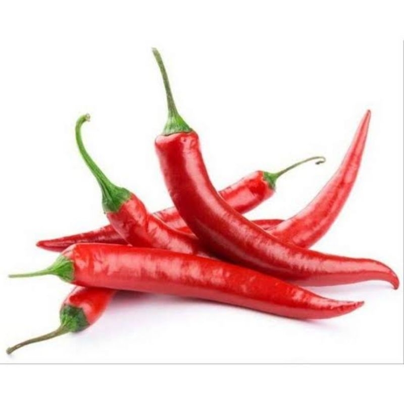 Jual Cabe Merah Besar 500 gr | Shopee Indonesia