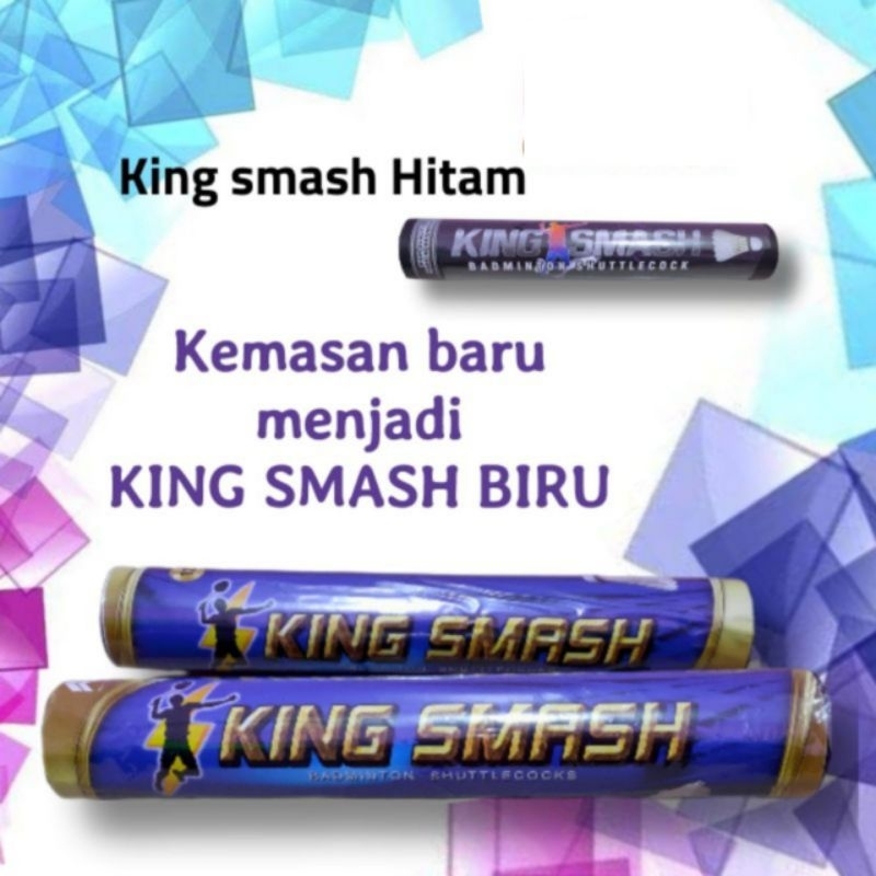 Jual KOK BADMINTON SHUTTLECOCK 1 TABUNG 12 PCS | Shopee Indonesia