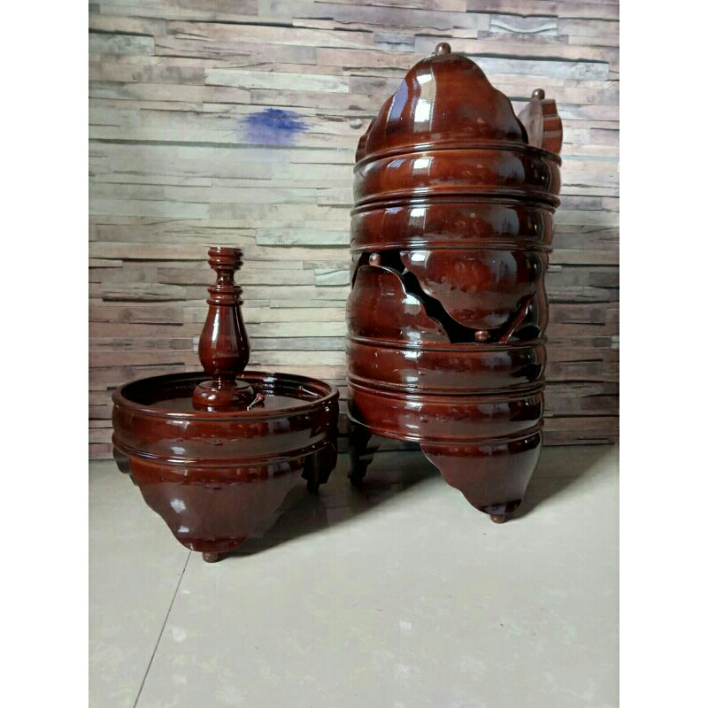 Jual Tebok pleci natural kualitas | Shopee Indonesia