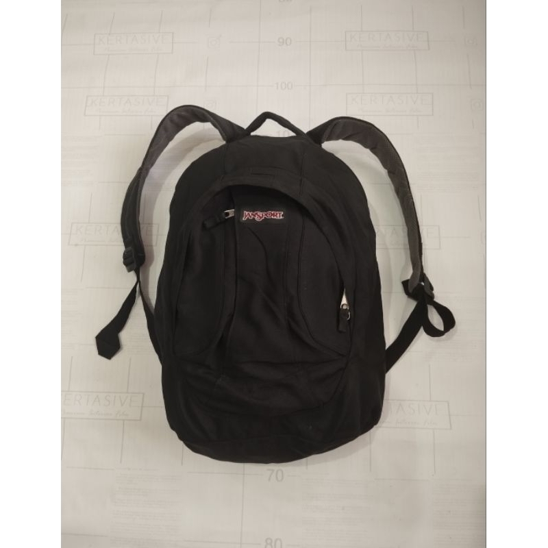 Jual ransel Jansport backpack | Shopee Indonesia