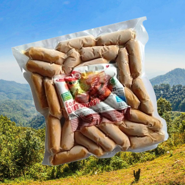 Jual Kimbo Sosis Mini Bratwurst 450 gram/ 25 pcs | Shopee Indonesia