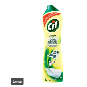 Jual CIF CREAM LEMON BOTOL 660 Gram | Shopee Indonesia