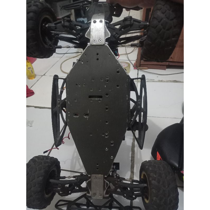 Jual kit hobao sc10 | Shopee Indonesia