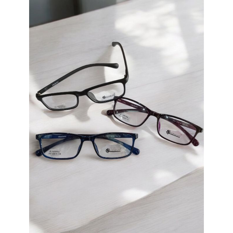 Jual Frame kacamata plastik, dengan tipe 2601 cocok dipakai buat cowok ...