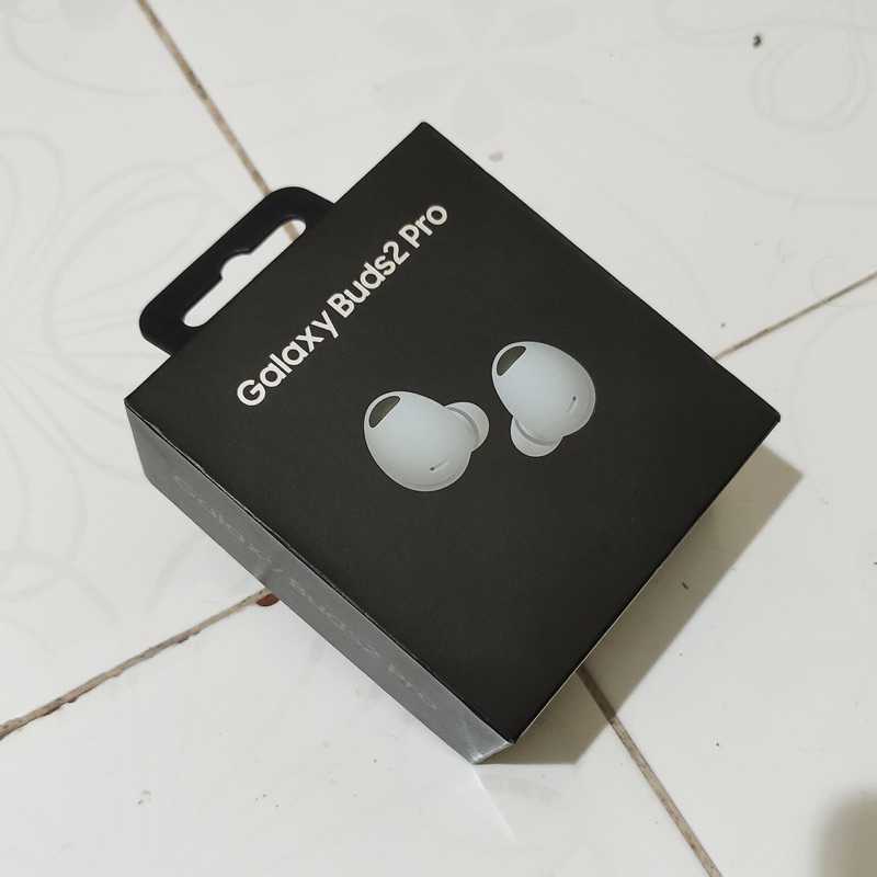 Jual NEW GALAXY BUDS 2 PRO | Shopee Indonesia