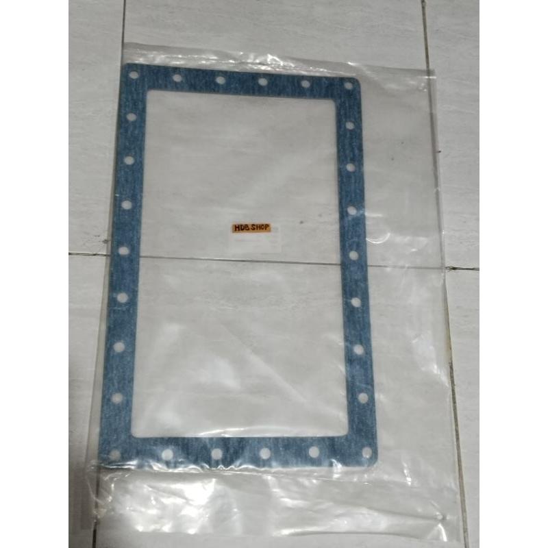 Jual packing carter forklift toyota engine 1 Z | Shopee Indonesia