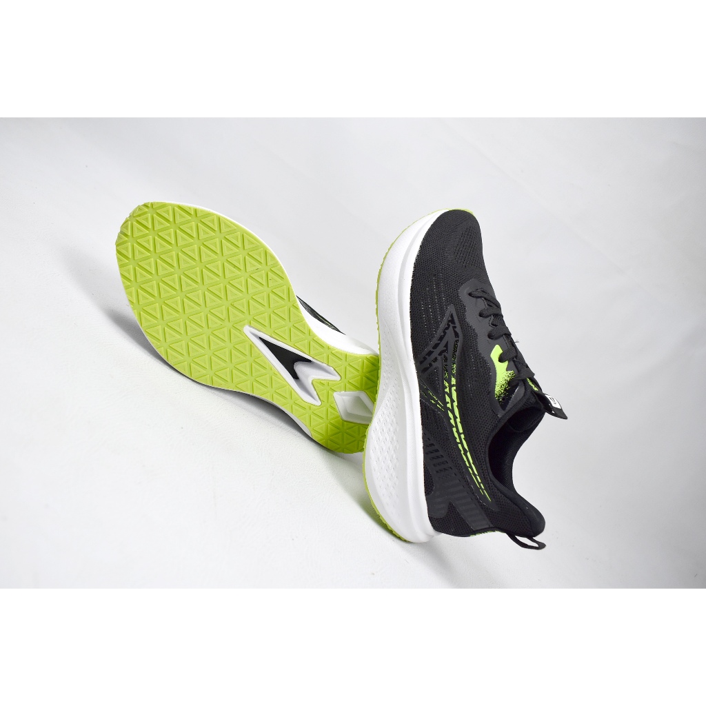 Jual Sepatu Lari Sepatu Olahraga ARDILES NOVA BLAZE M Original | Shopee ...