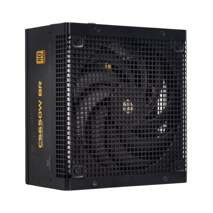 Jual PSU FPMAX CS650W 650W BR FULL MODULAR 80+ BRONZE JAPANESE ...