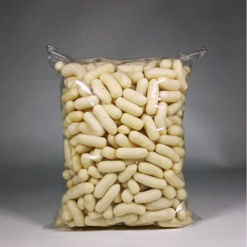 Jual 1 kg Pilus Kapsul Original / Kapsul Gurih Asin | Shopee Indonesia